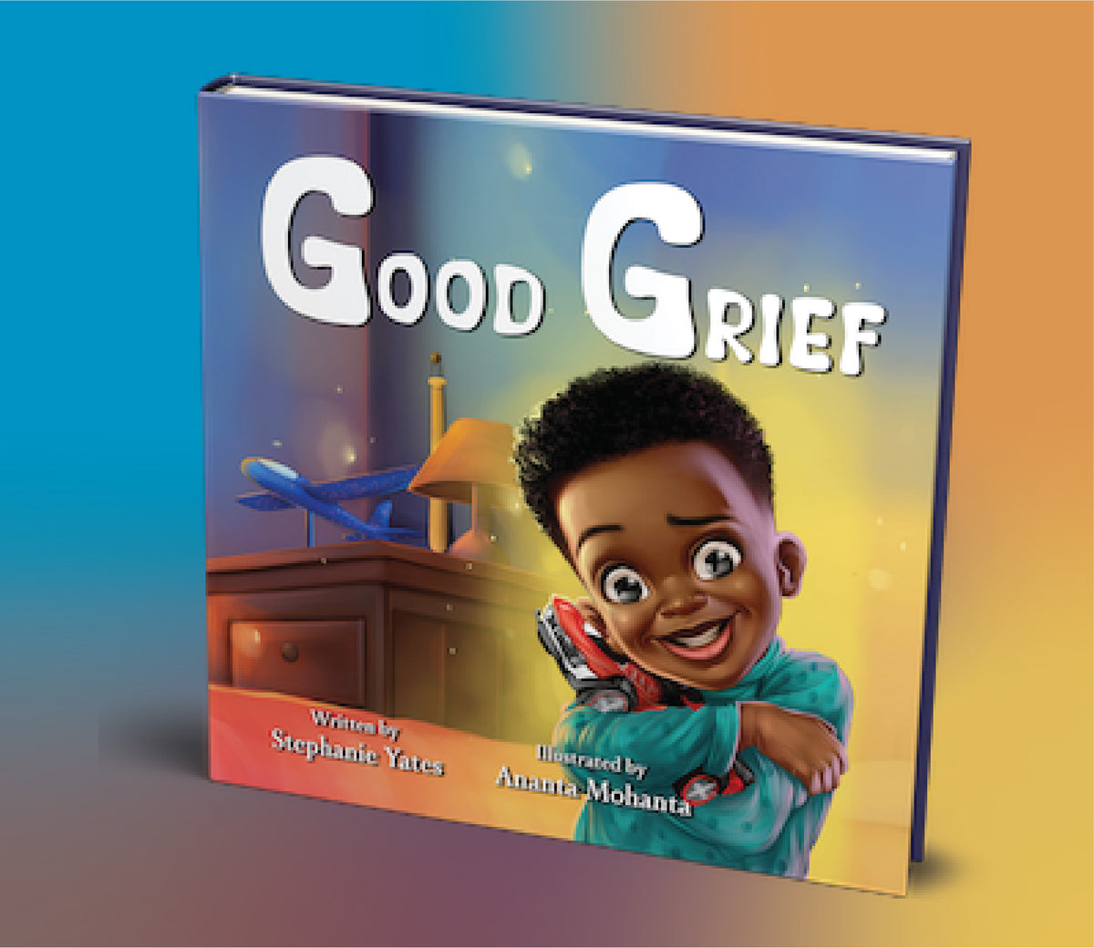 Buy Best Grief Books by Family First Press | Good Grief Book